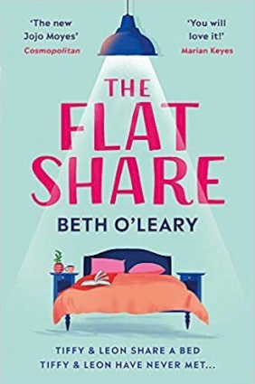 The Flatshare