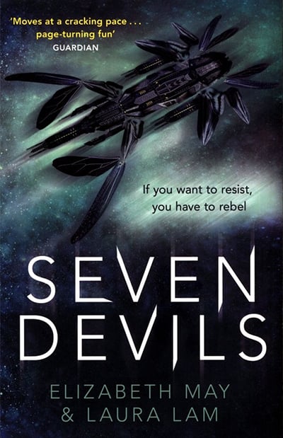 Seven Devils
