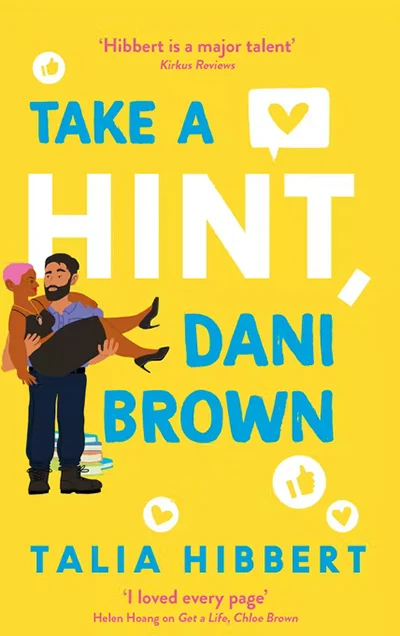 Take a Hint, Dani Brown