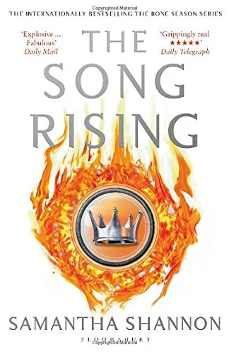 The Song Rising