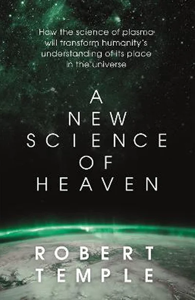 A New Science of Heaven