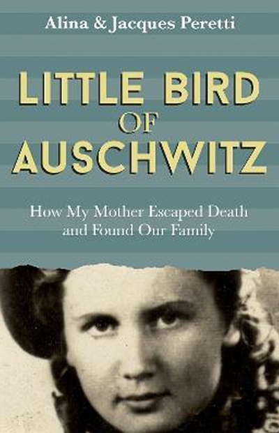 Little Bird of Auschwitz