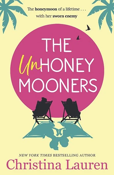 The Unhoneymooners