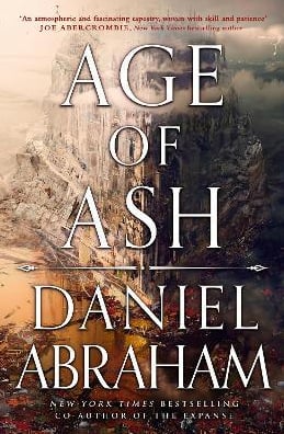 Age of Ash