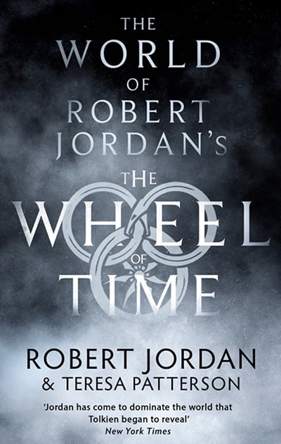 The World Of Robert Jordan's The Wheel Of Time