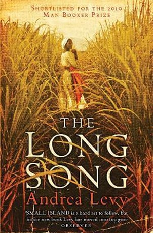 The Long Song