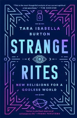 Strange Rites