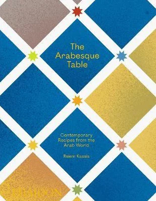 The Arabesque Table