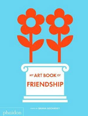 My Art Book of Friendship