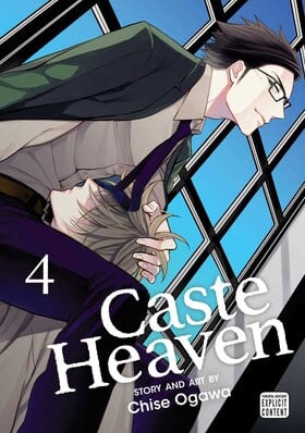 Caste Heaven, Vol. 4