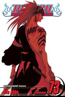 Bleach, Vol. 73