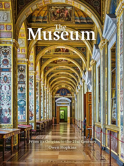 The Museum: From its Origins to the 21st Century