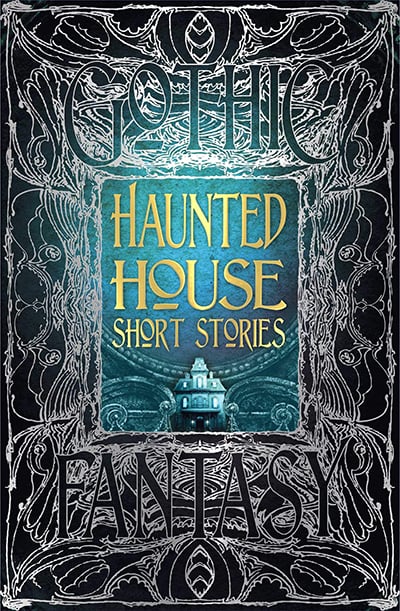 Haunted House Short Stories