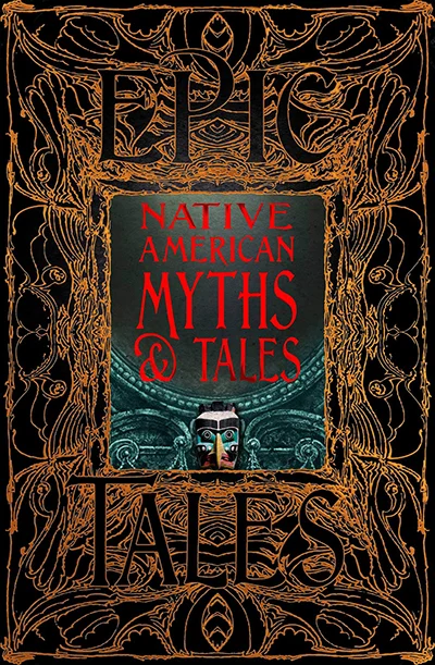 Native American Myths & Tales