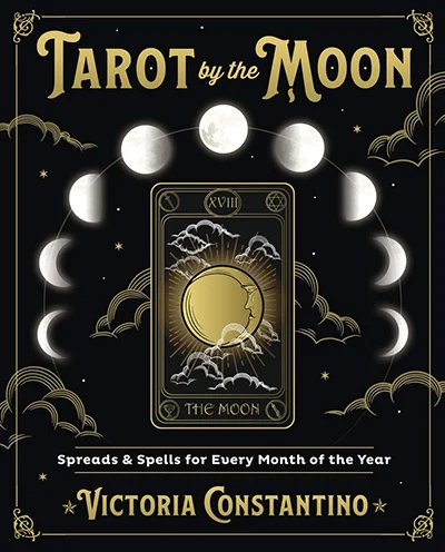 Tarot by the Moon