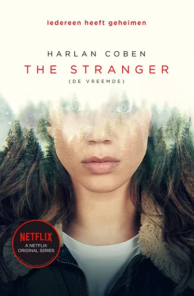 The Stranger