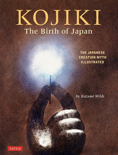 Kojiki: The Birth of Japan