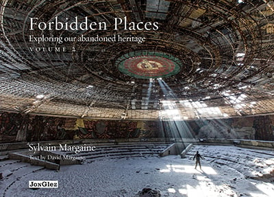 Forbidden Places, Vol. 2