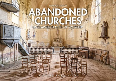 Abandoned Churches