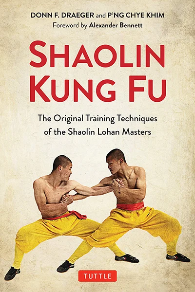 Shaolin Kung Fu