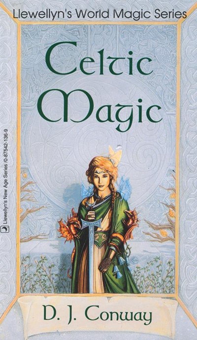 Celtic Magic