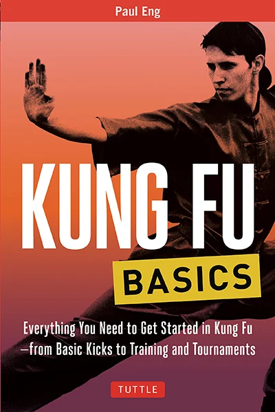 Kung Fu Basics