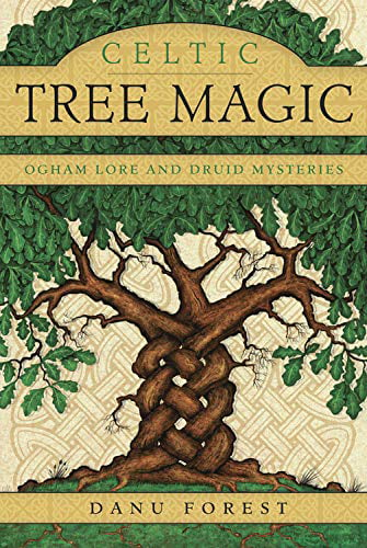 Celtic Tree Magic