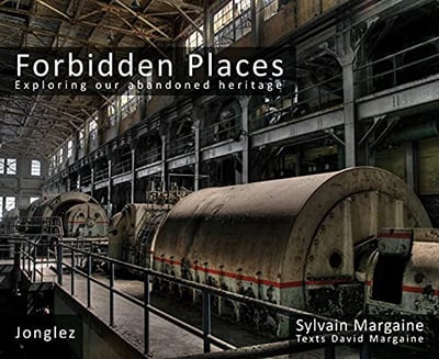 Forbidden Places