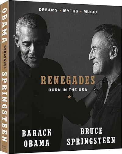 Renegades: Born in the USA