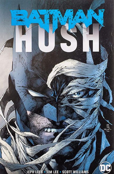 Batman: Hush