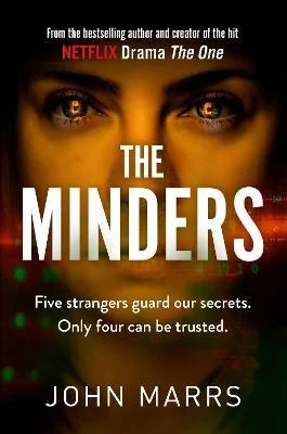 The Minders