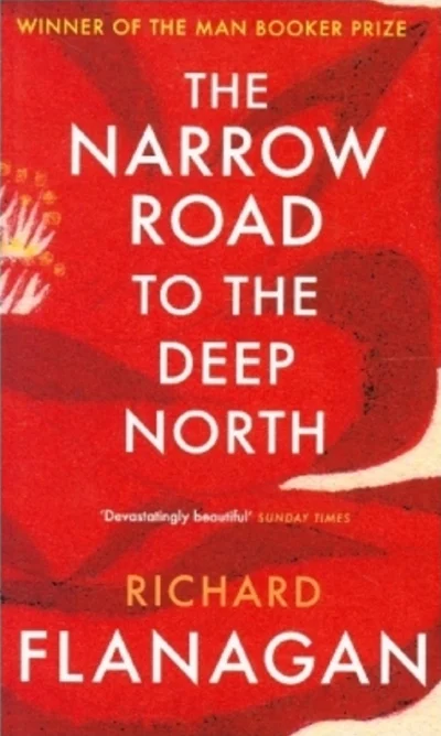 The Narrow Road to the Deep North