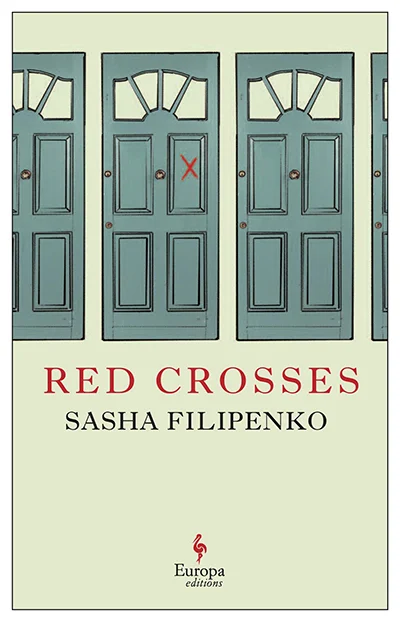 Red Crosses