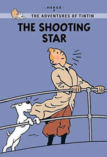 The Shooting Star