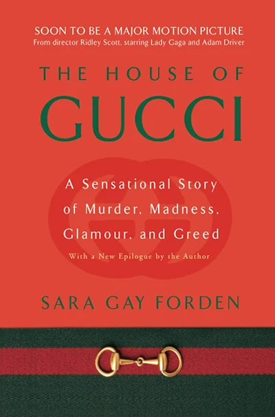 The House of Gucci