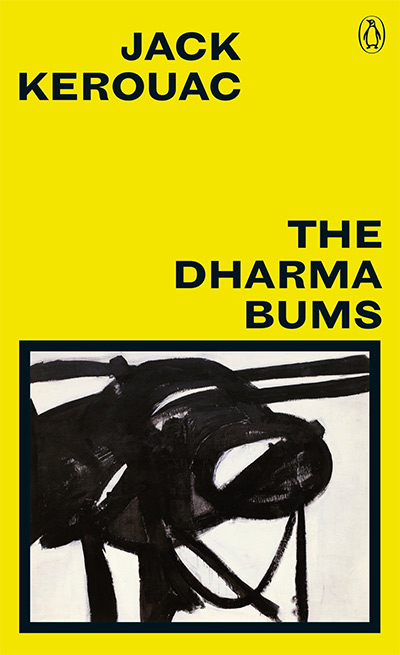 The Dharma Bums