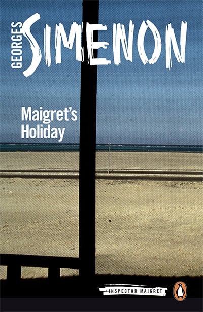 Maigret's Holiday (Inspector Maigret Series, Book 28)