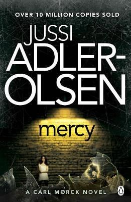 Mercy (Department Q Series, Book 1)