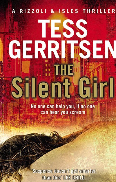 The Silent Girl