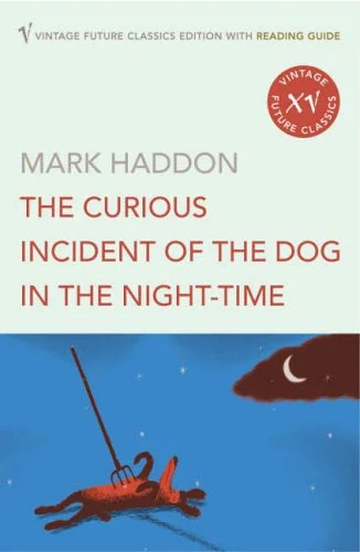 The Curious Incident of the Dog in the Night-time