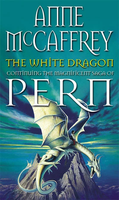 Dragonriders of Pern 5: The White Dragon