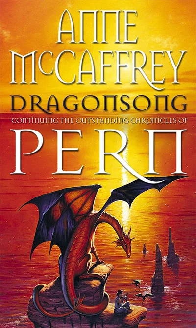 Dragonriders of Pern 3: Dragonsong