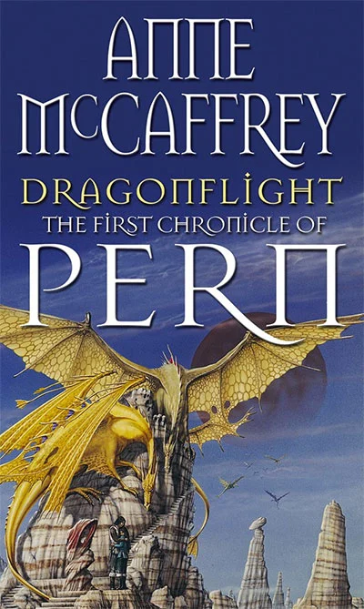 Dragonriders of Pern 1: Dragonflight