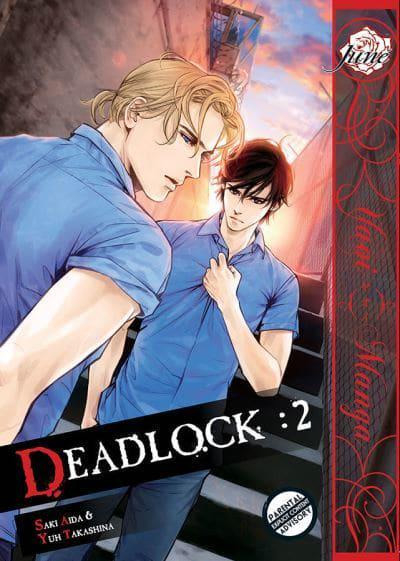 Deadlock, Vol. 2