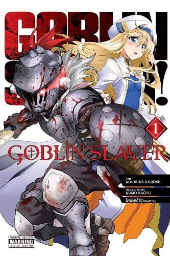 Goblin Slayer, Vol. 1