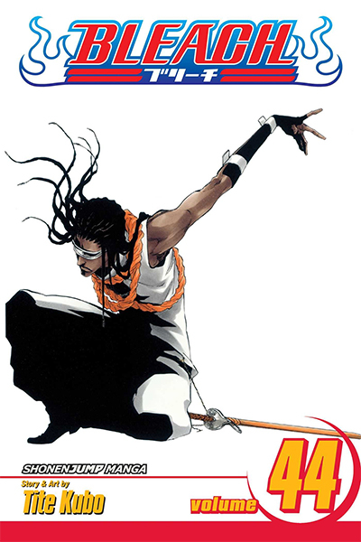 Bleach, Vol. 44