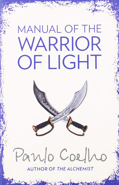 Manual of The Warrior of Light