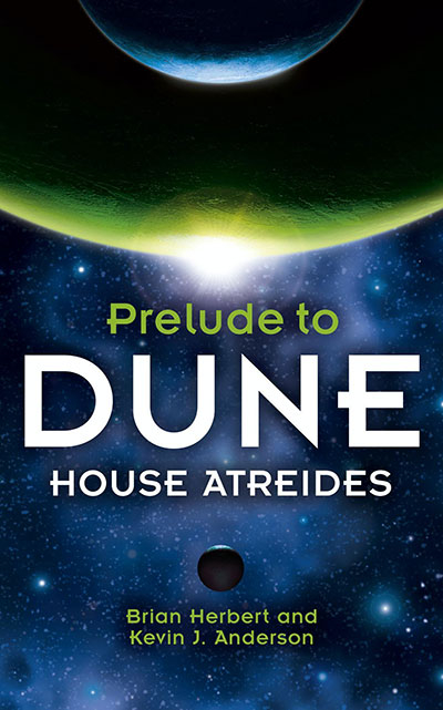 House Atreides