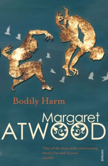 Bodily Harm