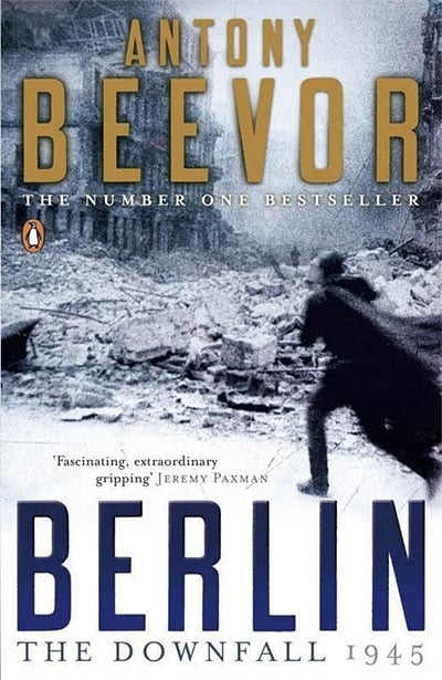 Berlin: The Downfall 1945